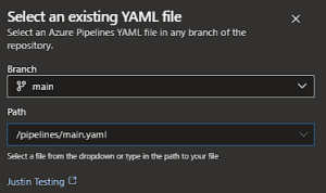 Azure Firewall Rules As Code | PowerShell, DevOps And Bicep! - Justin ...